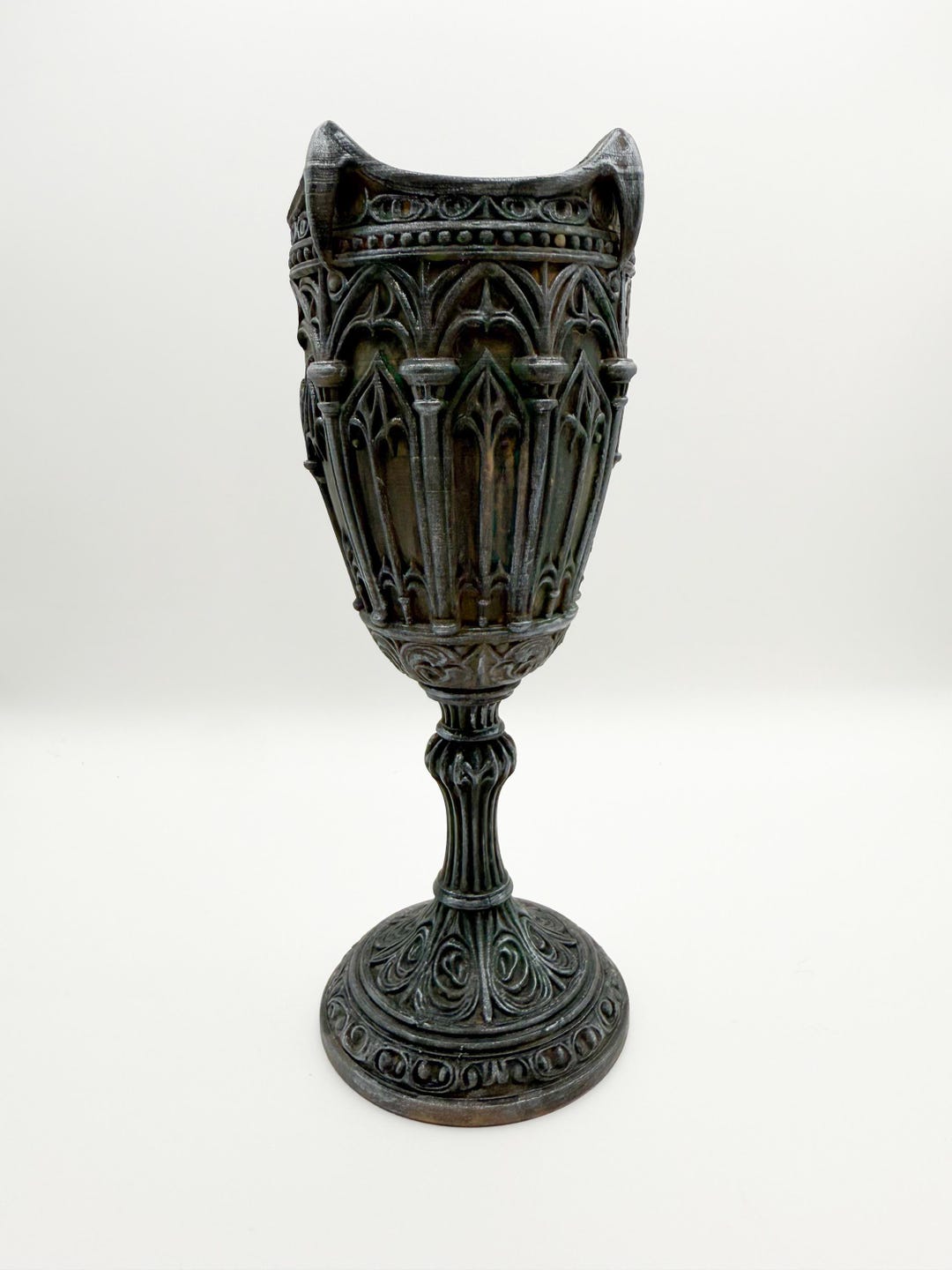Vampire Blood Chalice - Gothic Cup STL File for 3D Printing - Etsy