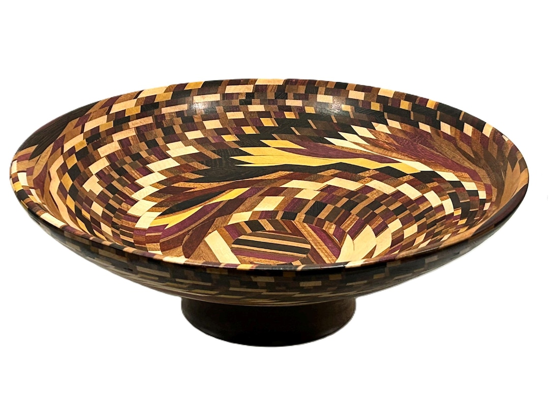 Large Dizzy Bowl - Etsy