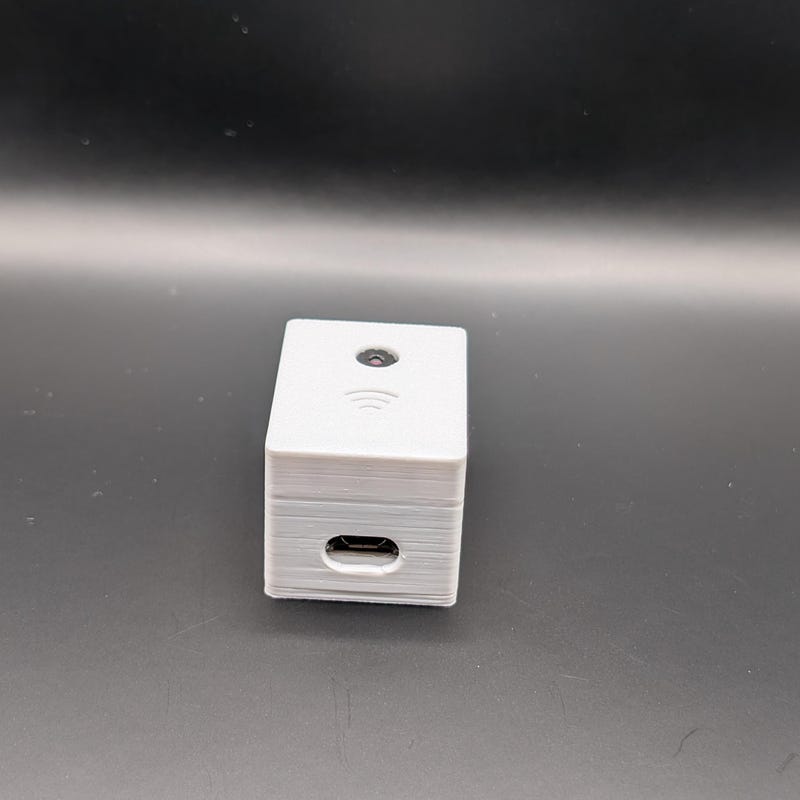 Esp32 Cam Mb Case - Etsy