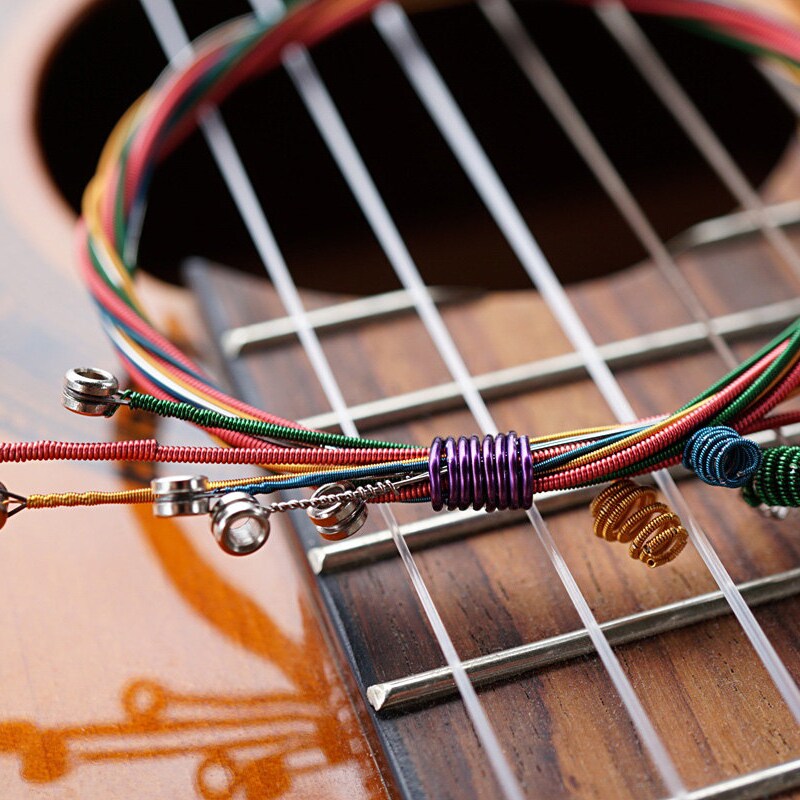 Guitar String Bracelets - Etsy