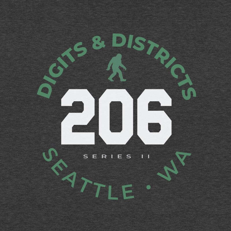 Area Code State Shirt - Etsy UK