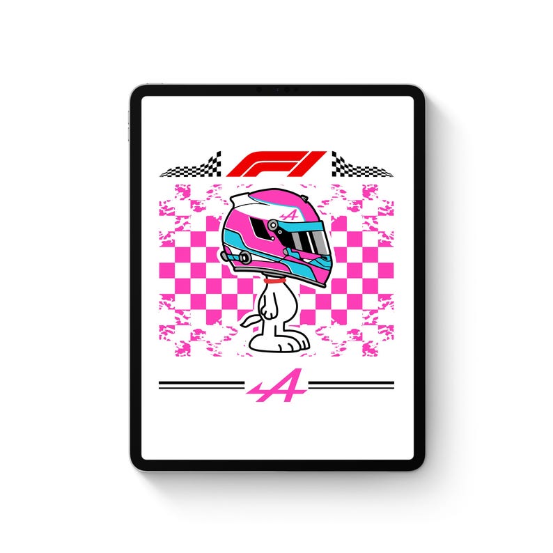 F1 Racing Car 2026 SVG Bundle: Pdf, Png & Svg Files ( Digital Download ...