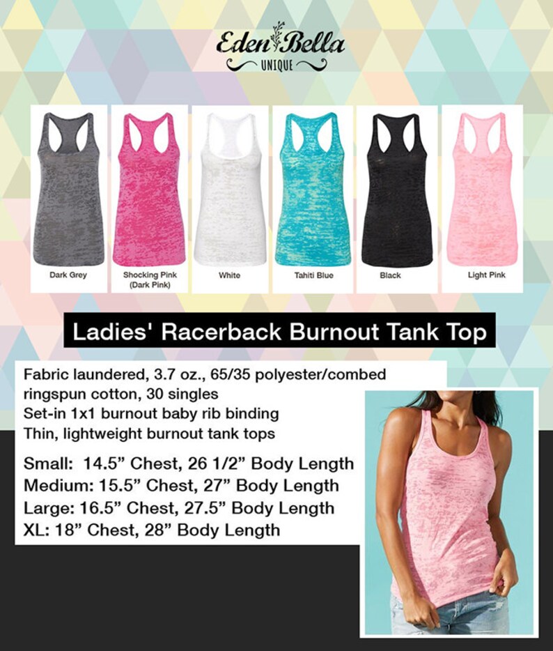 Sore but so Worth It Burnout Tank Top Choose Colors - Etsy