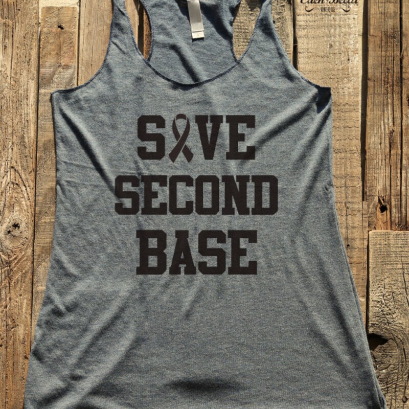 Save Second Base - Etsy