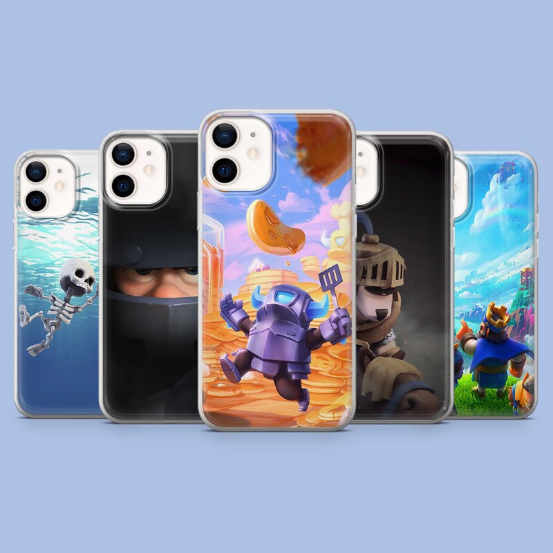Mini Pekka - Etsy