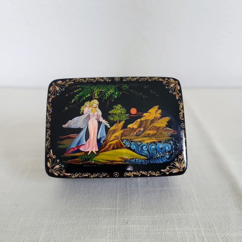 Russian Princess Style - Etsy