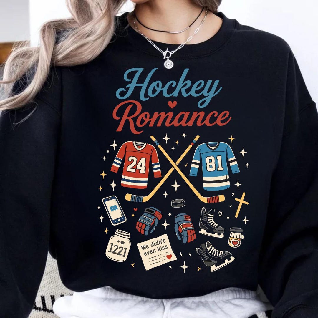 Heated Rivalry Hockey Romance PNG SVG Digital Download, Hollanov Fan ...