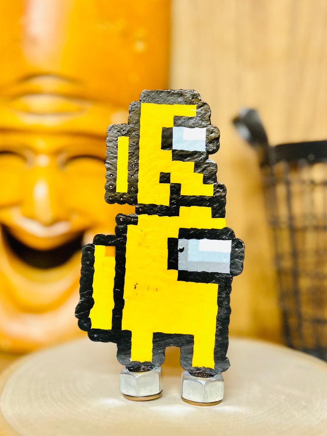 Among Us Figure - Etsy