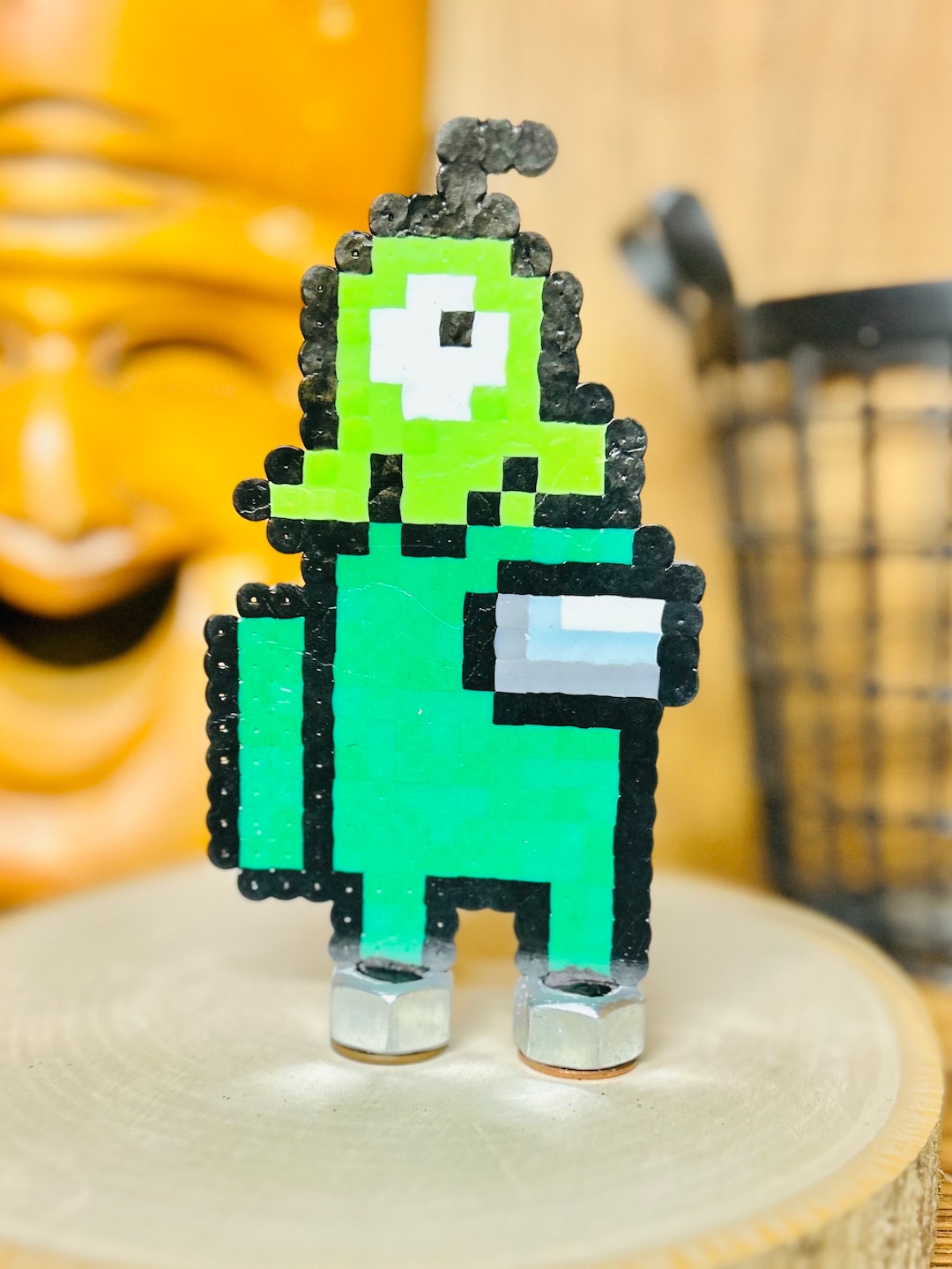 Among Us Figure - Etsy