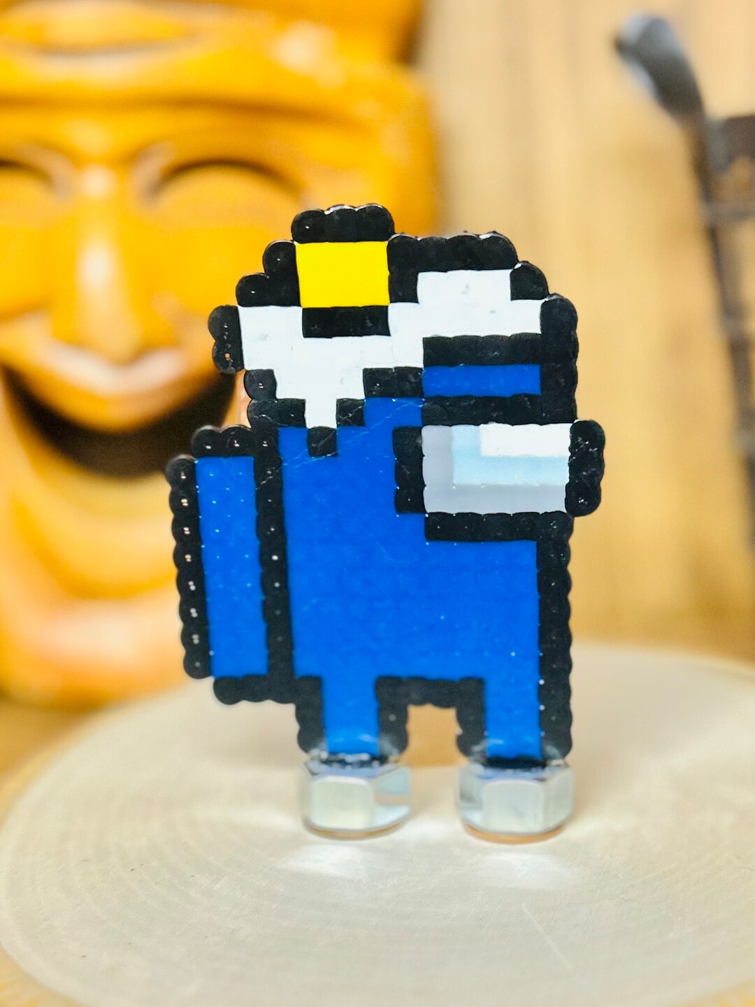 Among Us Figure - Etsy