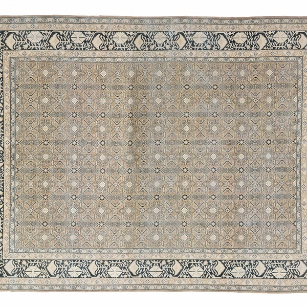 Antique Farmhouse Rug - Etsy