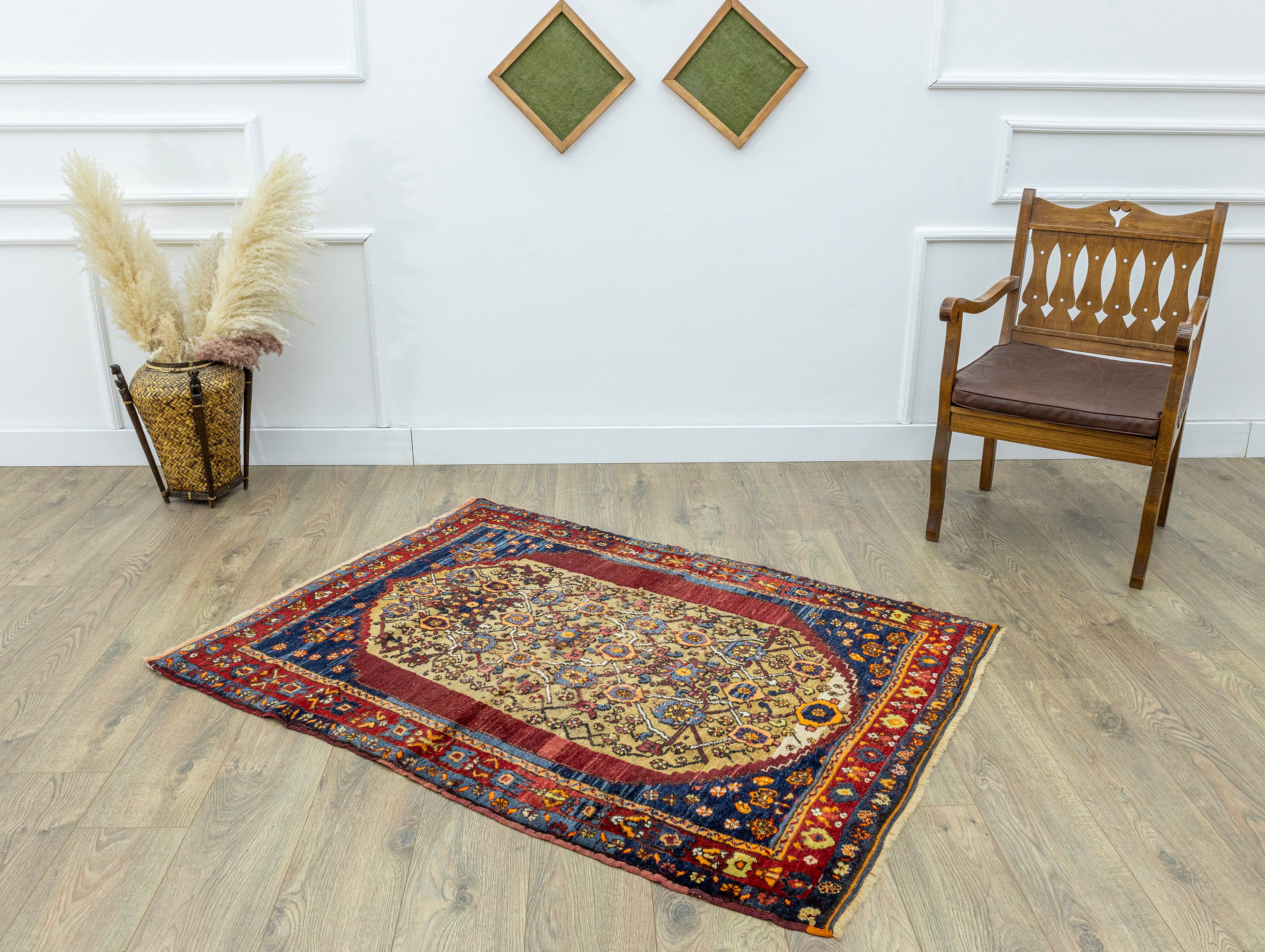 Antique Sivas Rug - Etsy Singapore Antique Sivas Rug - Etsy Singapore