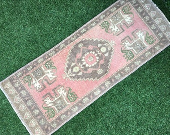 Powder Room Rug - Etsy