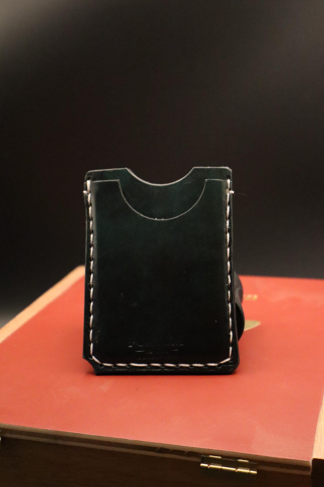 The Modicus Card Holder - Etsy