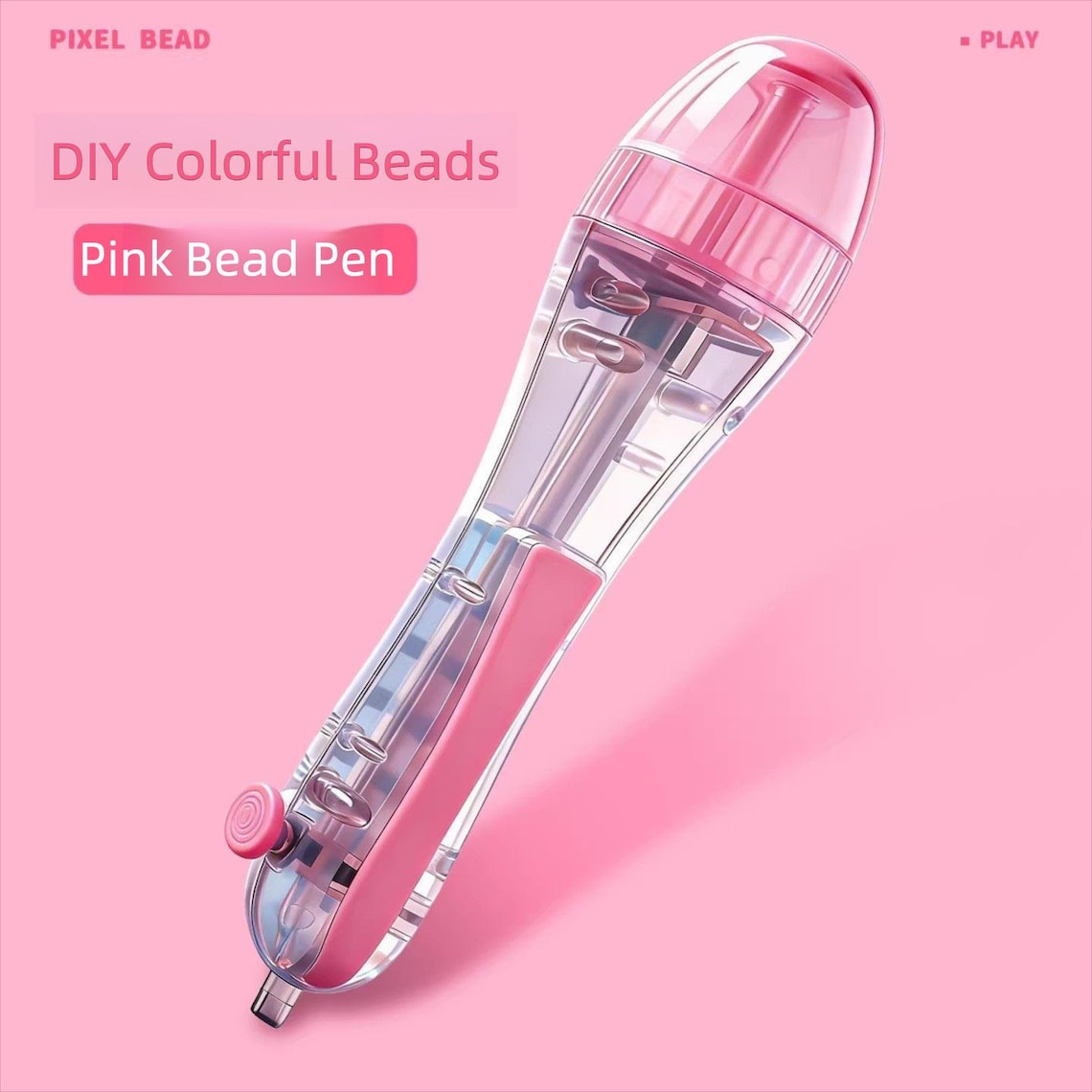 Automatic Perler Bead Dispenser Pen - Etsy