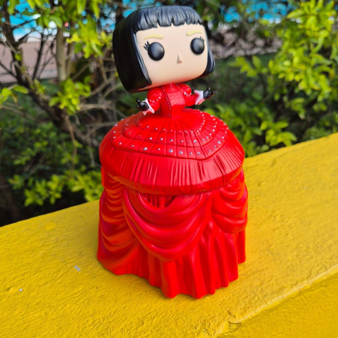 Lady Gaga Custom Figure 1 of 1 - Etsy