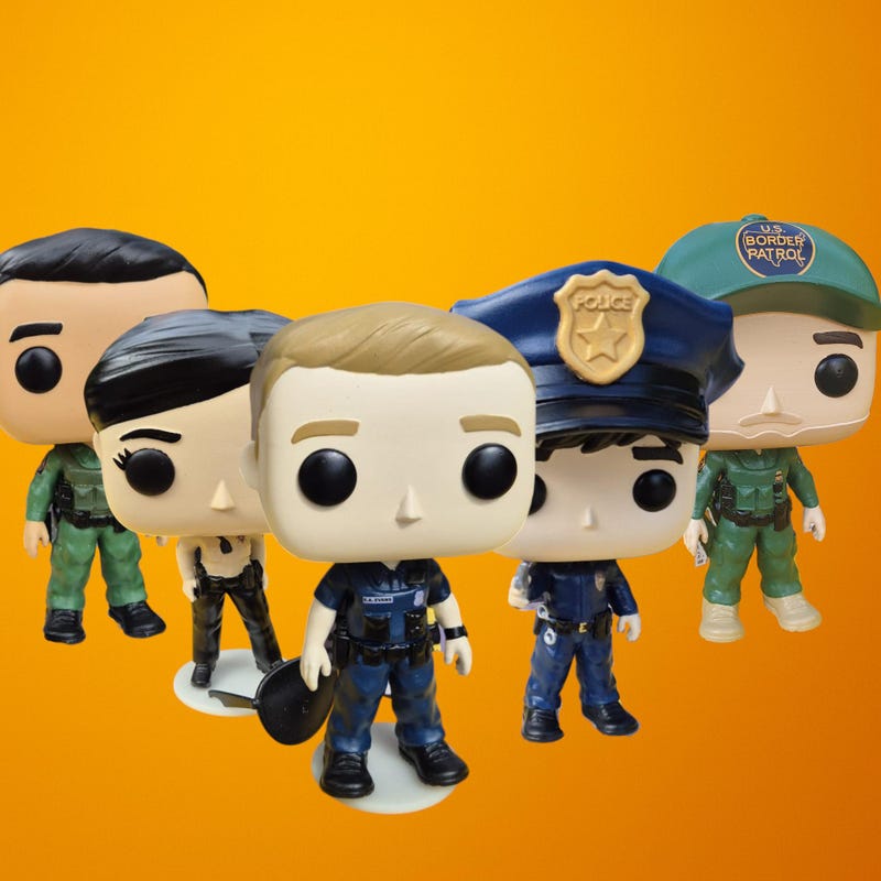 Personalized Funko Pop - Etsy