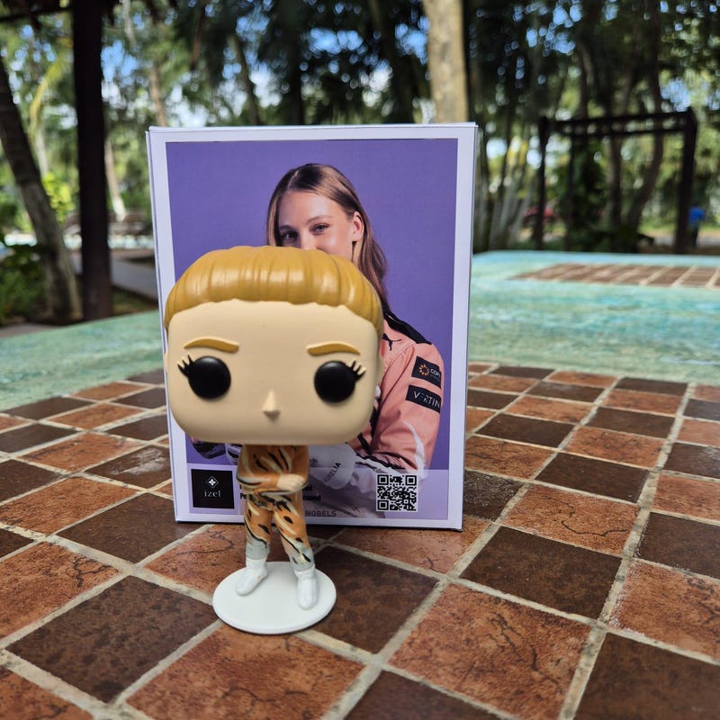 Funko Pop Yourself - Etsy UK