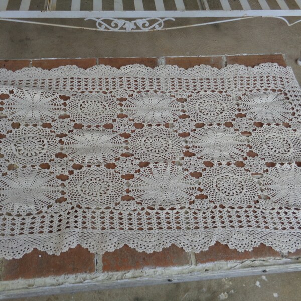 Chic Hand Crochet - Etsy