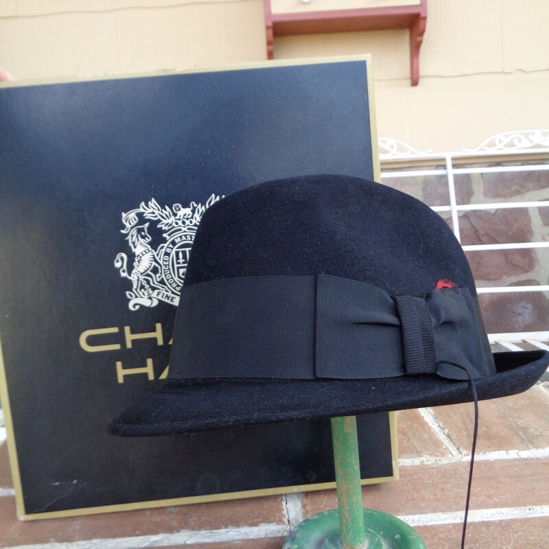 Vintage Mens Hats - Etsy