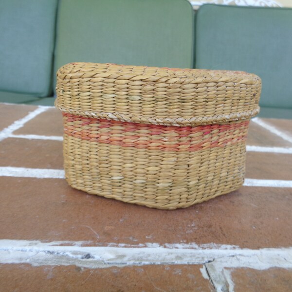 Southwest Baskets - Etsy