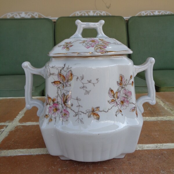 Antique Ironstone - Etsy