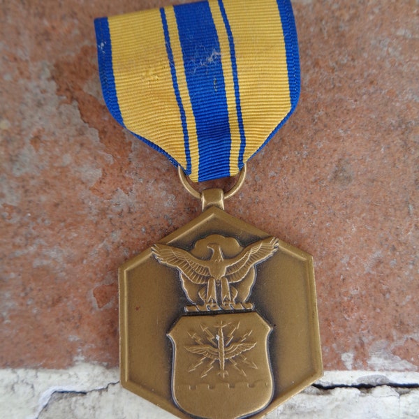 Medal of Merit - Etsy