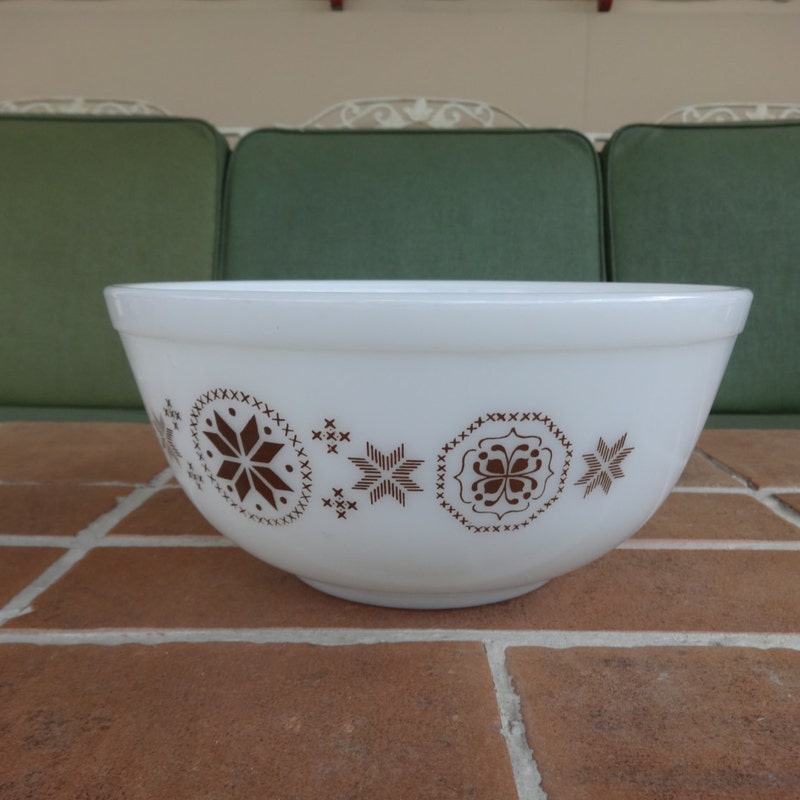 Vintage Pyrex Sign - Etsy