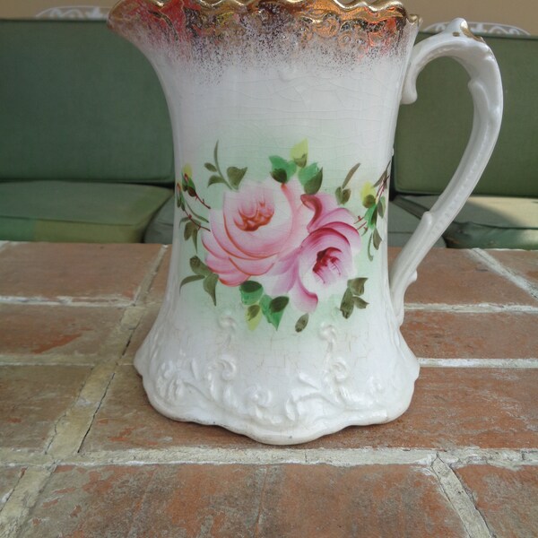East Liverpool Pottery - Etsy