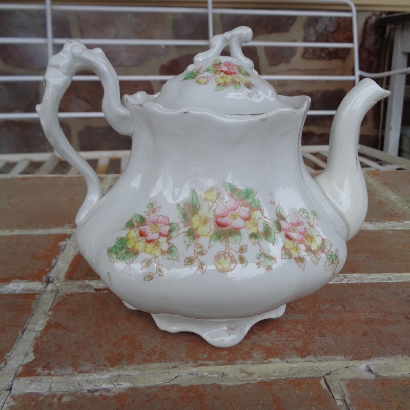 Antique American Belleek - Etsy