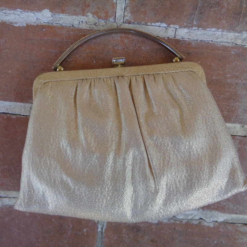 1950s Vintage Handbags - Etsy