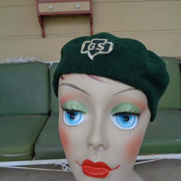 Girl Scout to Cadette - Etsy