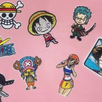 Machine Embroidery Designs.anime22.berserk3 - Etsy