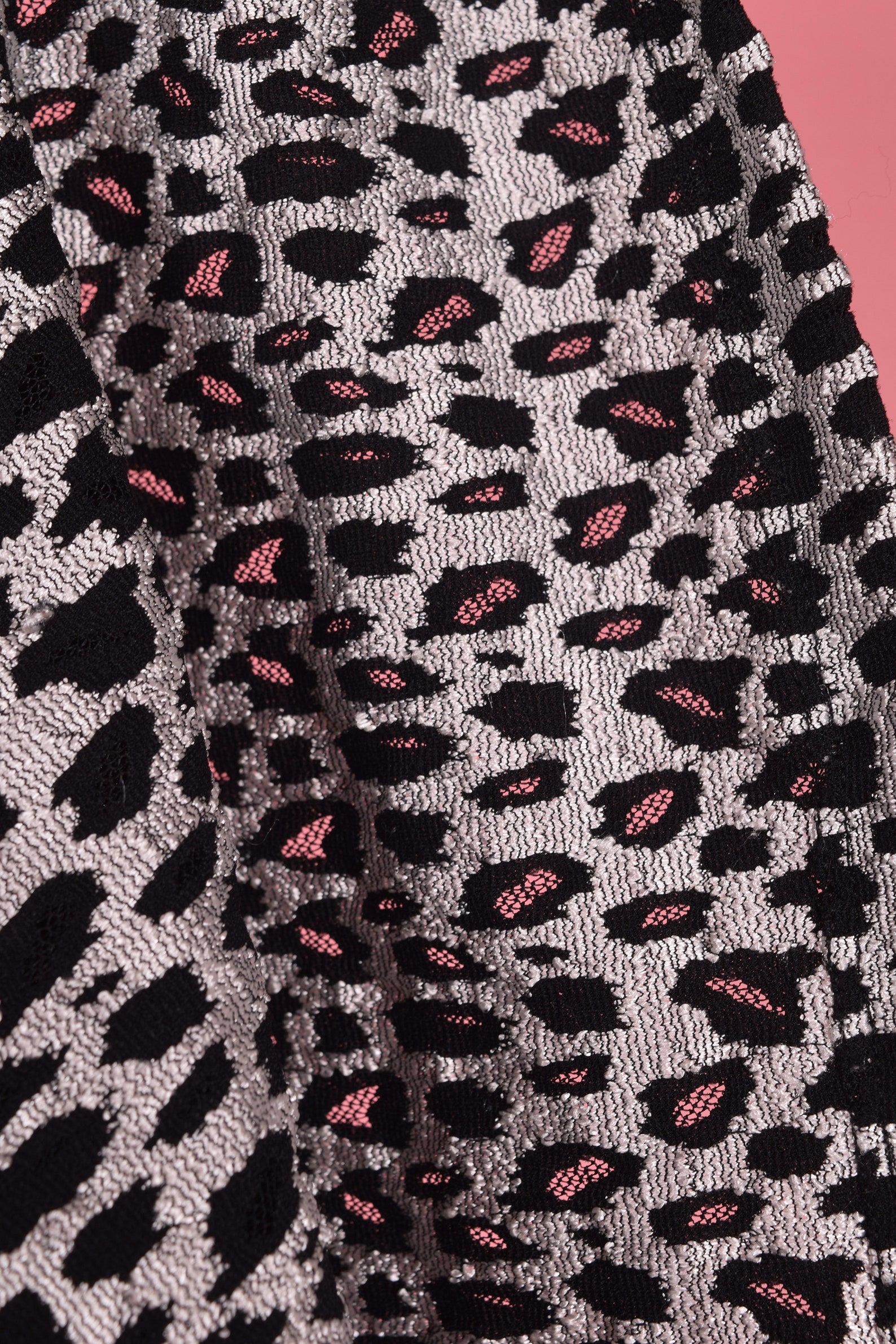 90s Animal Print Top/ Large/ 1990s/ Sleeveless - Etsy