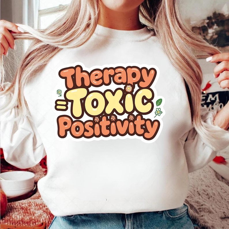 Funny Mental Health Clipart Bundle, Sarcastic Quote PNG Graphics ...