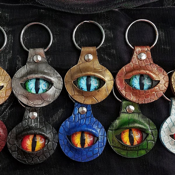 Dragon Eye - Etsy