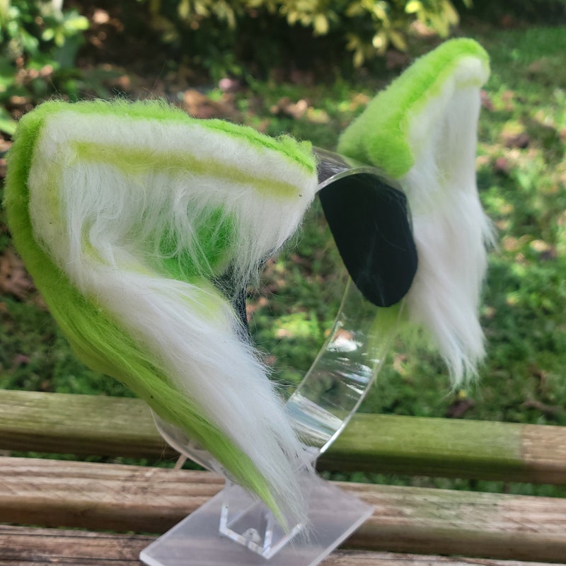 Realistic Ears - Etsy