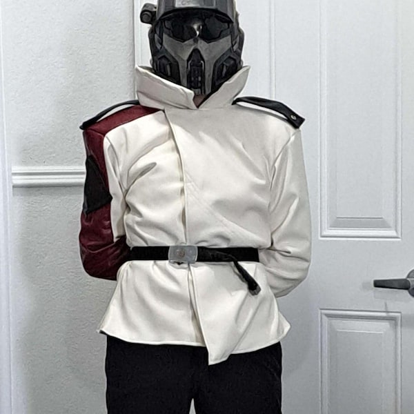 Helldivers Armor Truth Enforcer - Etsy