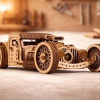 Wooden Laser Cut Iris Box - Etsy