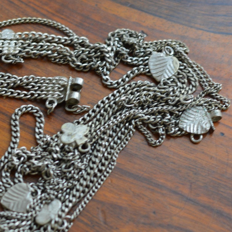 Gypsy Chain - Etsy