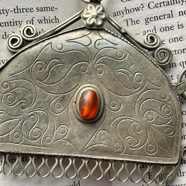 Nomad Jewelry - Etsy