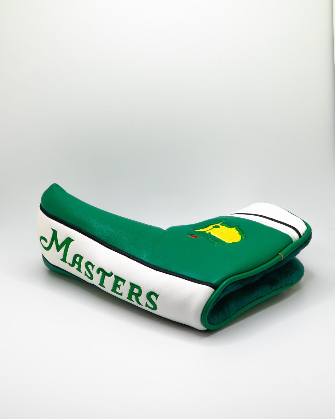 Augusta Masters Blade Putter Head Cover | Magnetic Protection | Perfect ...