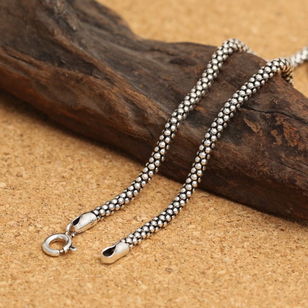 Corn Necklace - Etsy