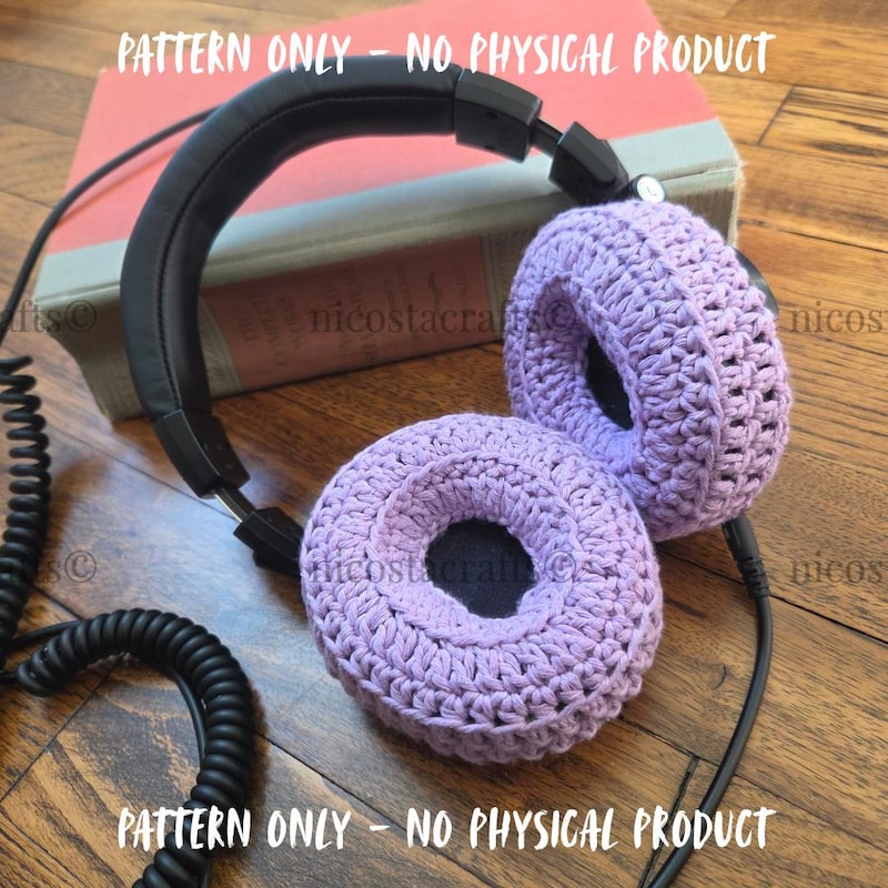 Headphone Covers - Etsy