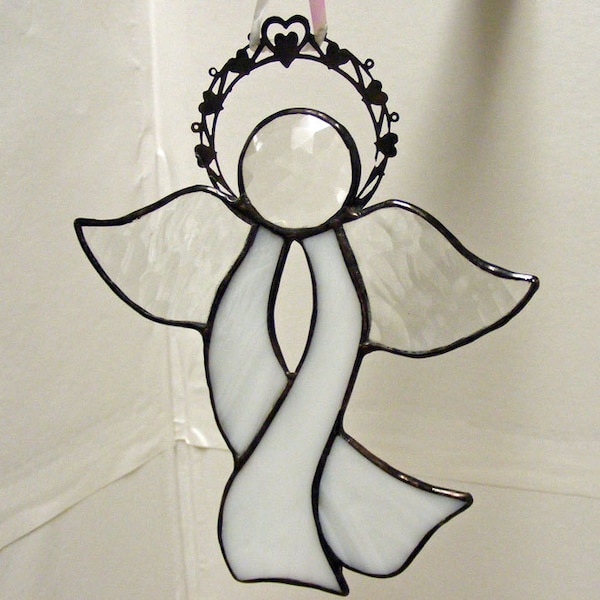 Ribbon Angels - Etsy