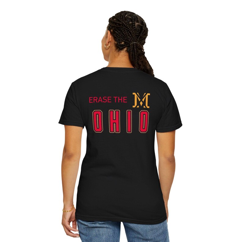 Brutus Ohio State Vs Michigan PNG: Football T-shirt Design (digital ...