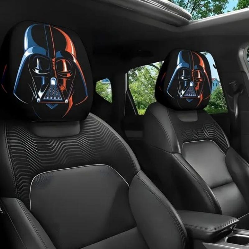Car Seat Starwars - Etsy