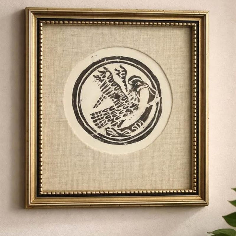 Brass Rubbings - Etsy