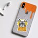 Earmuffs Sticker! - Etsy
