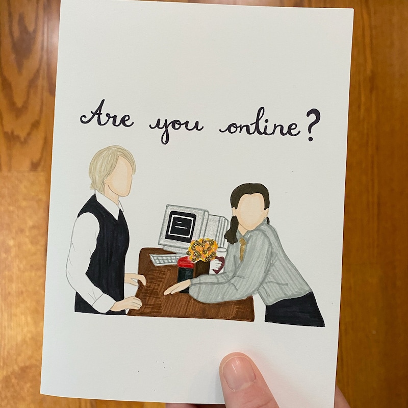You've Got Mail - Etsy